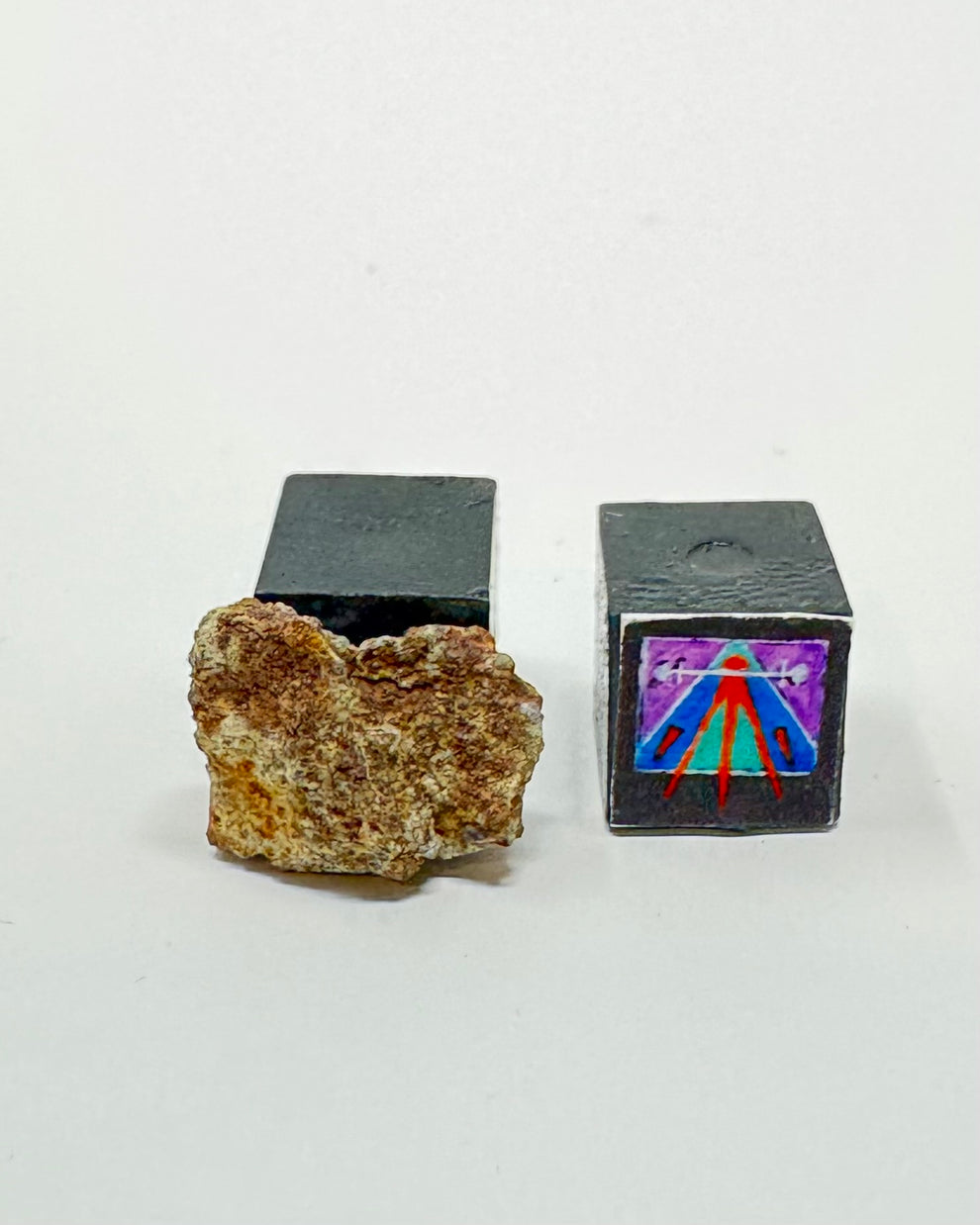 Zhob Meteorite - A 2020 Witnessed Fall! – The Interstellar Collection